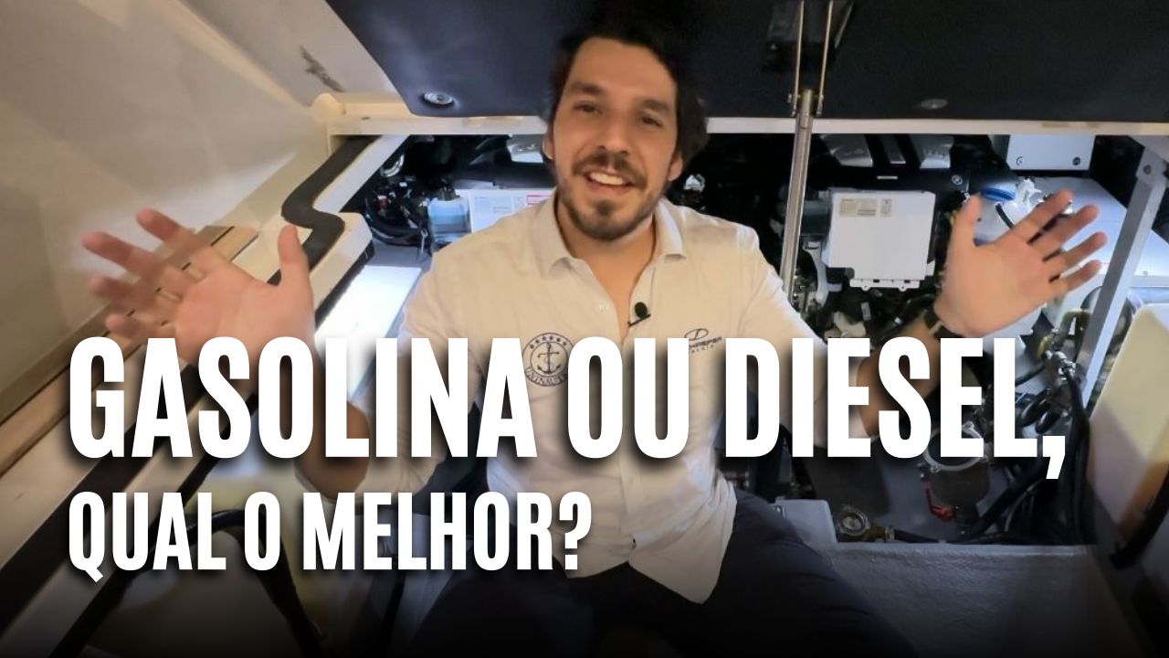 MAR DE AMIGOS - GASOLINA OU DIESEL, QUAL O MELHOR? - 01/03/2023 ...
